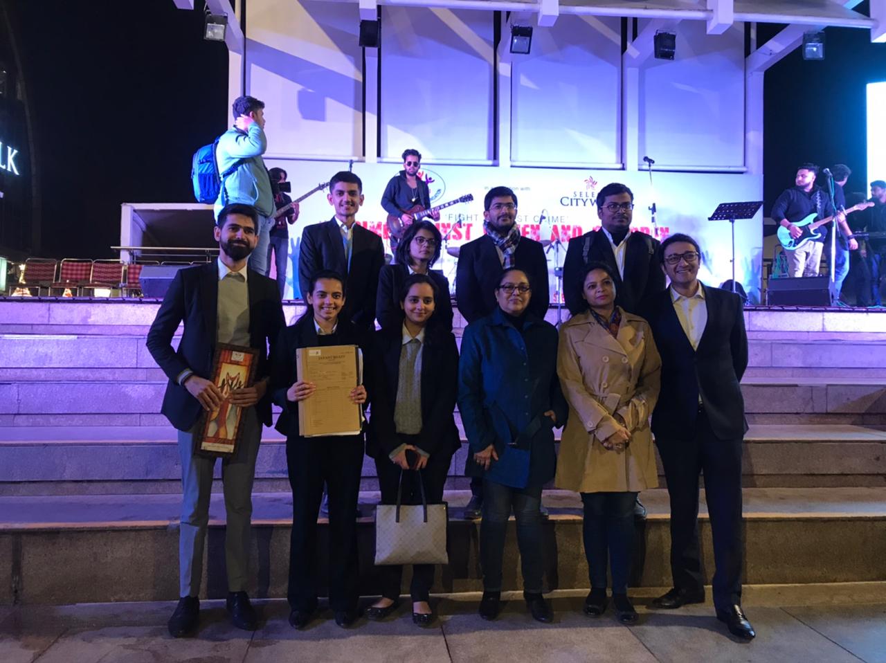 Jayant Bhatt – Chamber of Jayant Bhatt